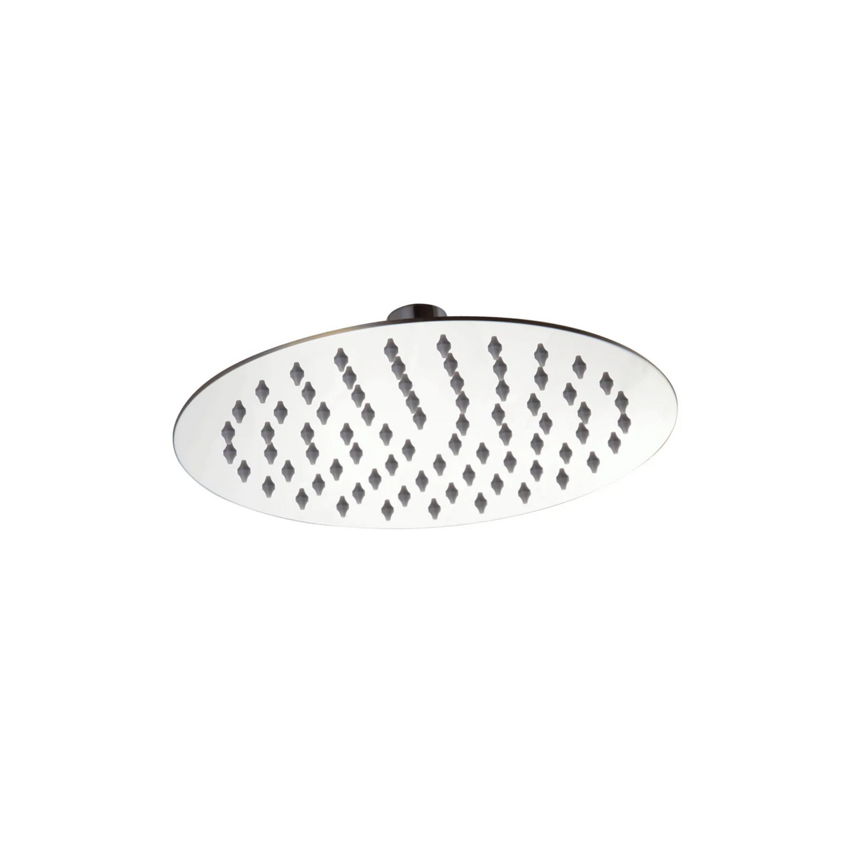 Agua Canada VIVA Round Rain Shower Head — Rise