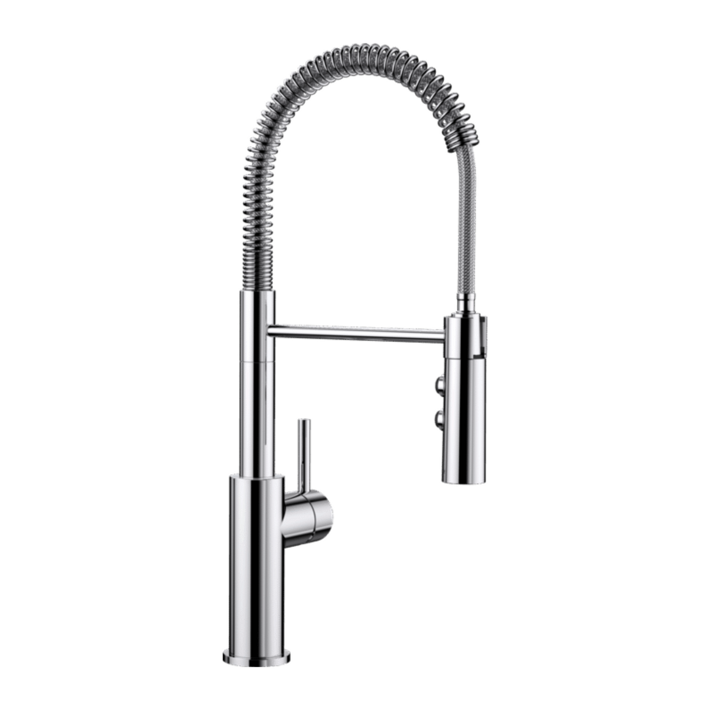 Blanco Catris 1.5 GPM Pull-Down Kitchen Faucet — Rise