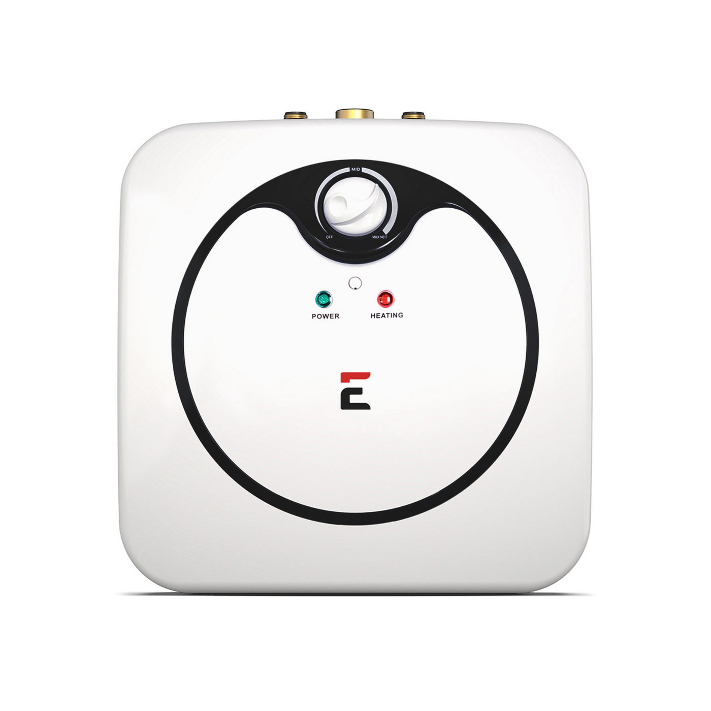 Eccotemp Under Sink EM-4.0 Electric Mini Storage Tank Water Heater — Rise
