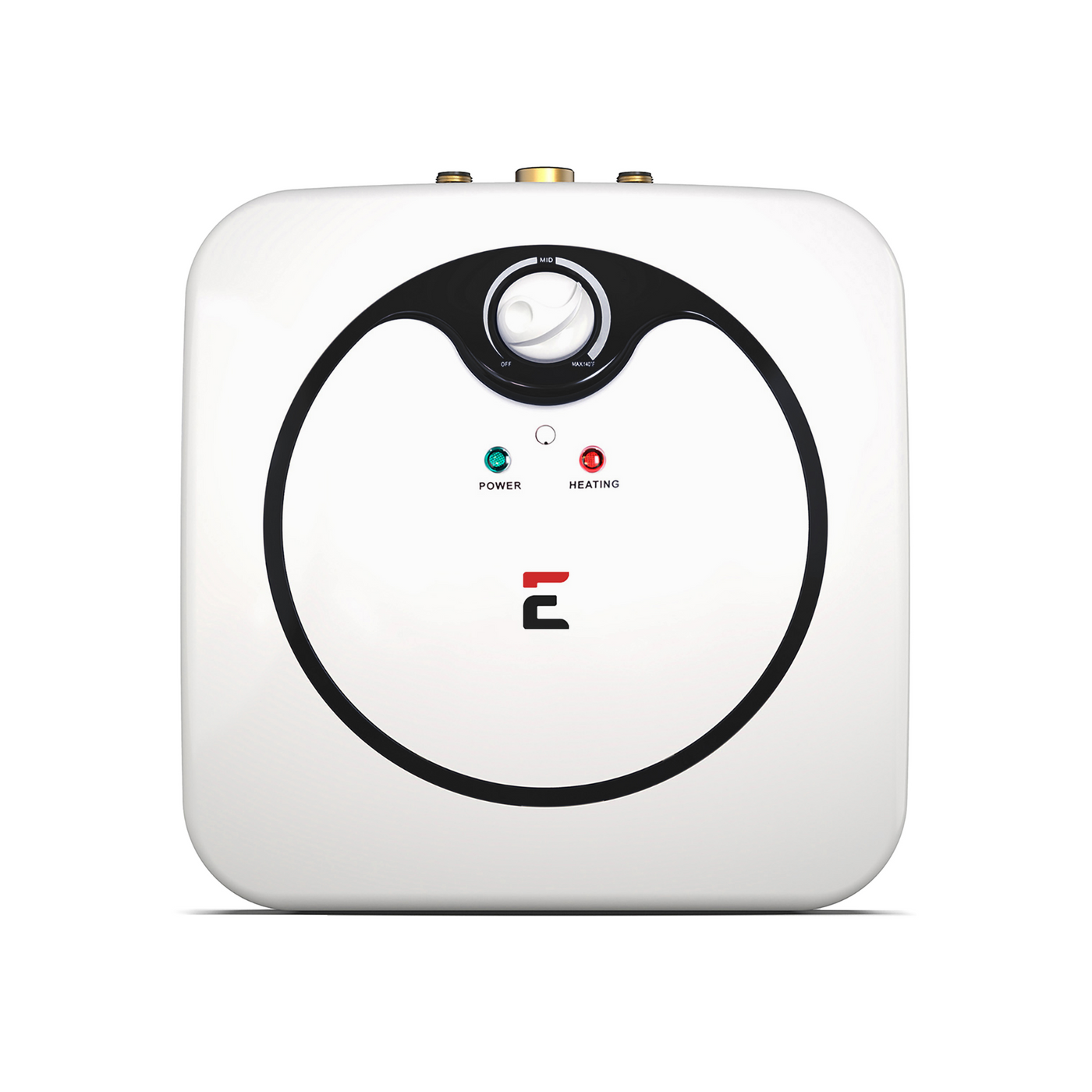 Eccotemp Under Sink EM-7.0 Electric Mini Storage Tank Water Heater — Rise
