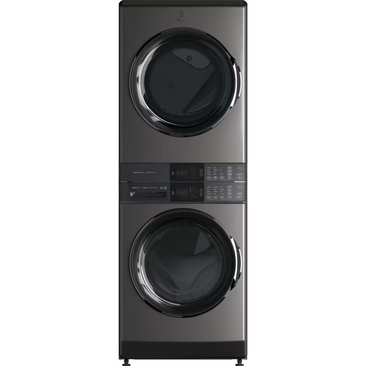 Electrolux Laundry Tower™ Single Unit Front Load 5.2 Cu. Ft. I.E.C Was ...