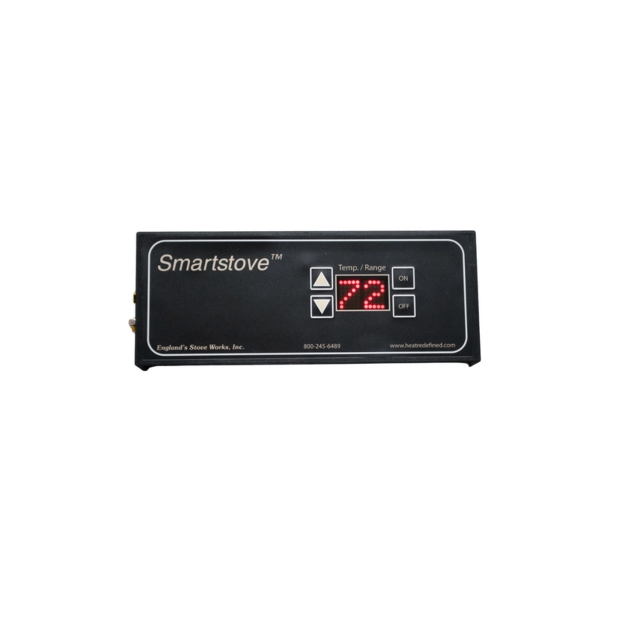 Englander Digital Control Board (PU-CB14) - Profile 3.6 PL36984 — Rise