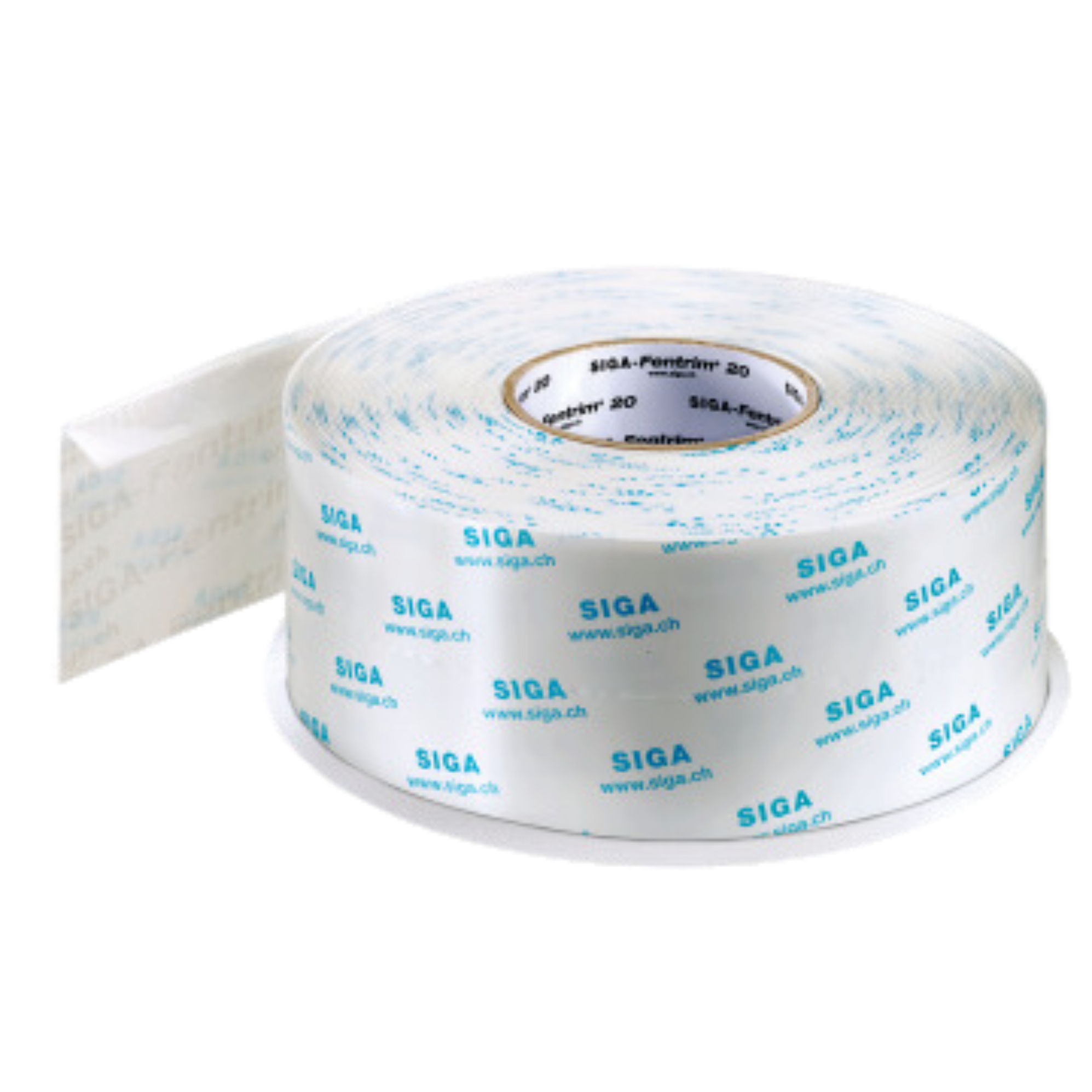 SIGA Fentrim® IS 20 Adhesive Tape for Windows and Doors — Rise
