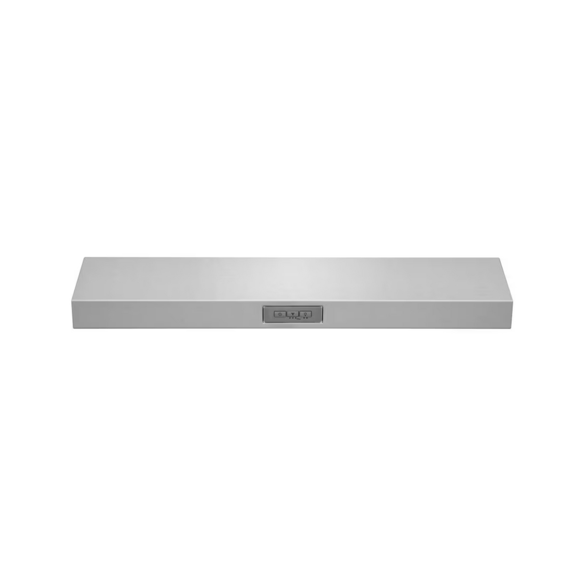 Frigidaire 30" FCVW3052AS 220 CFM Undercabinet Ventilation Hood — Rise