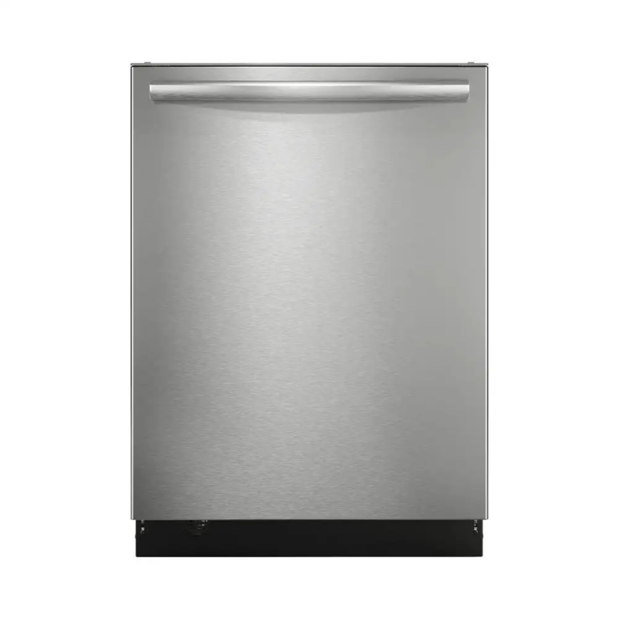Frigidaire Gallery 24'' Stainless Steel Tub Built-In Dishwasher with C ...