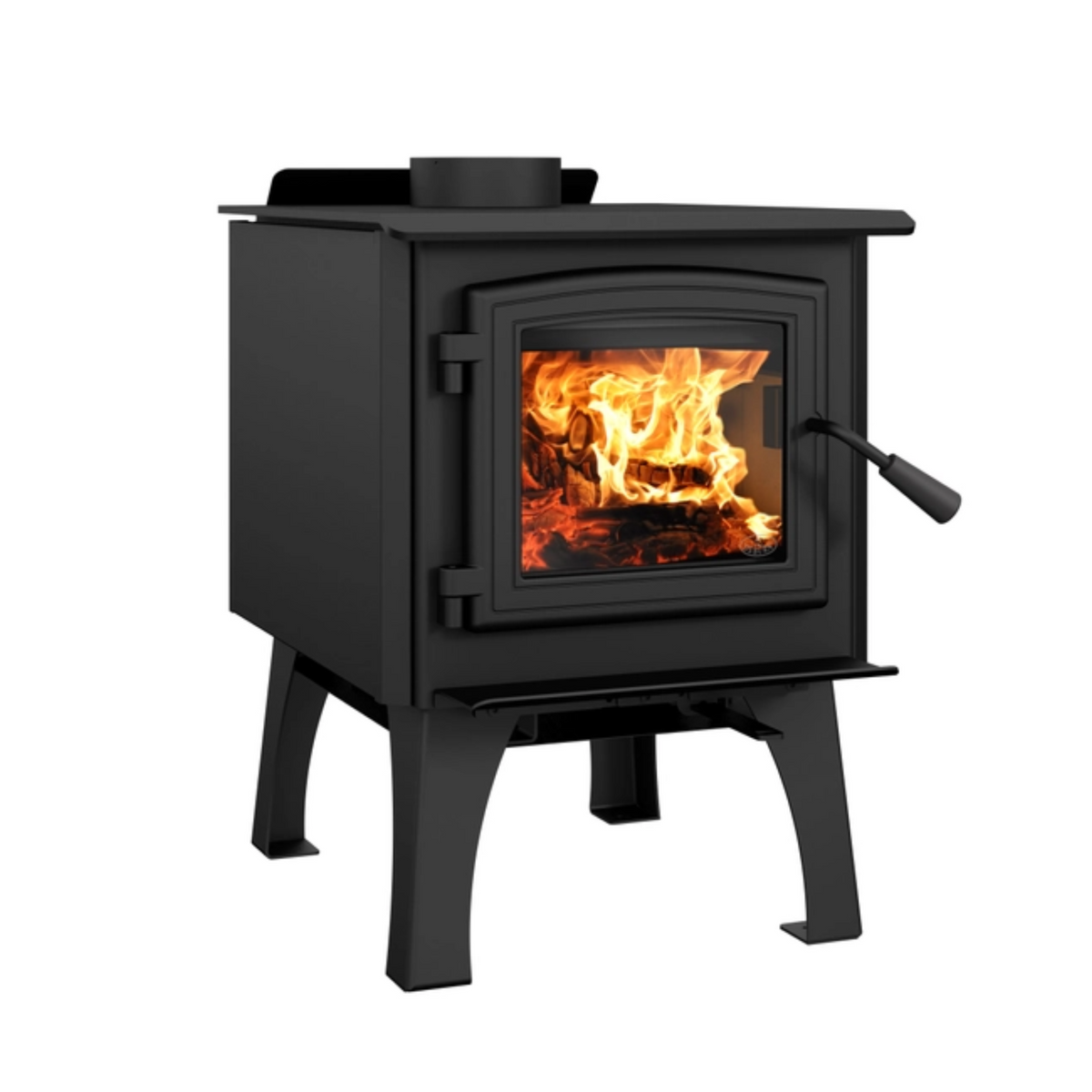 Osburn 950 Wood Burning Stove OB00950 — Rise