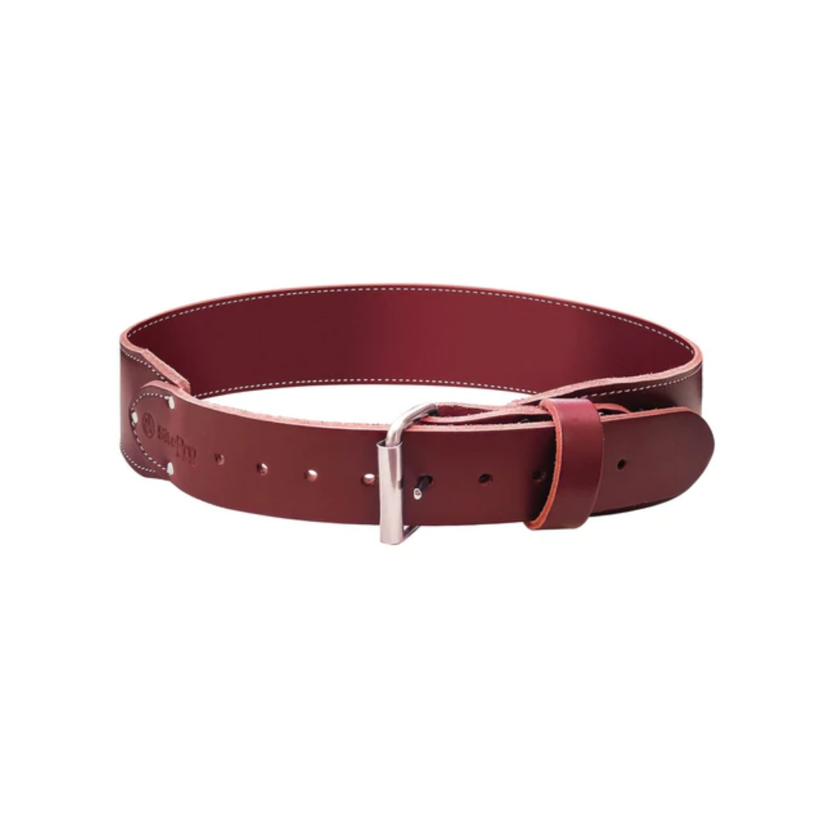 Site Gear 3-in Top Grain Belt — Rise