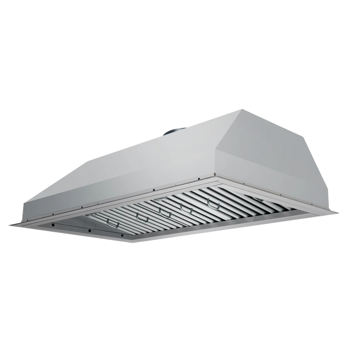 Victory Range Hoods Star 48" 900 CFM Double Blower Range Hood Insert — Rise