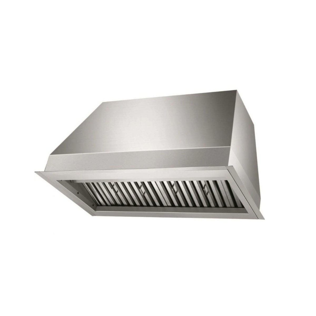 Victory Range Hoods 48" Typhoon 1200 CFM Range Hood Insert — Rise