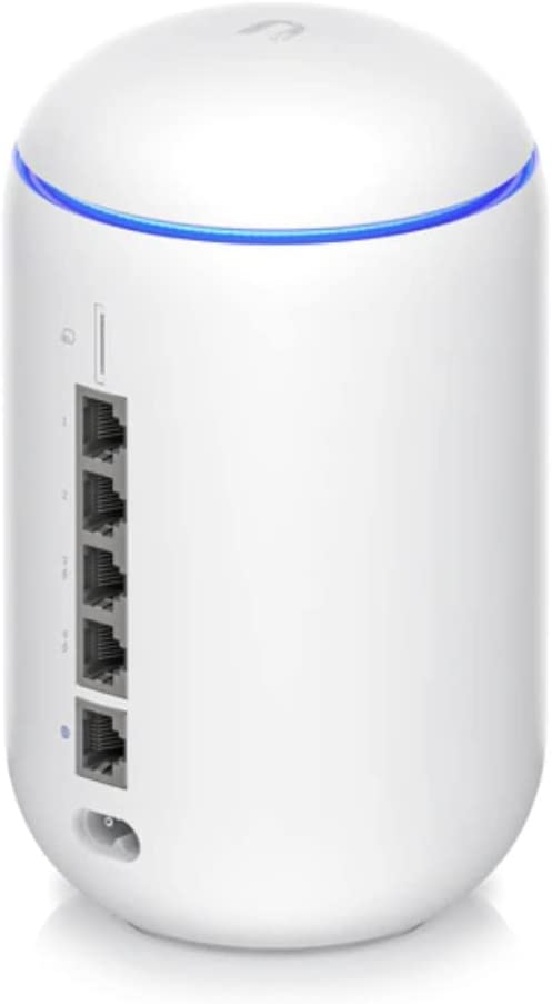 Ubiquiti UniFi Dream Router — Rise