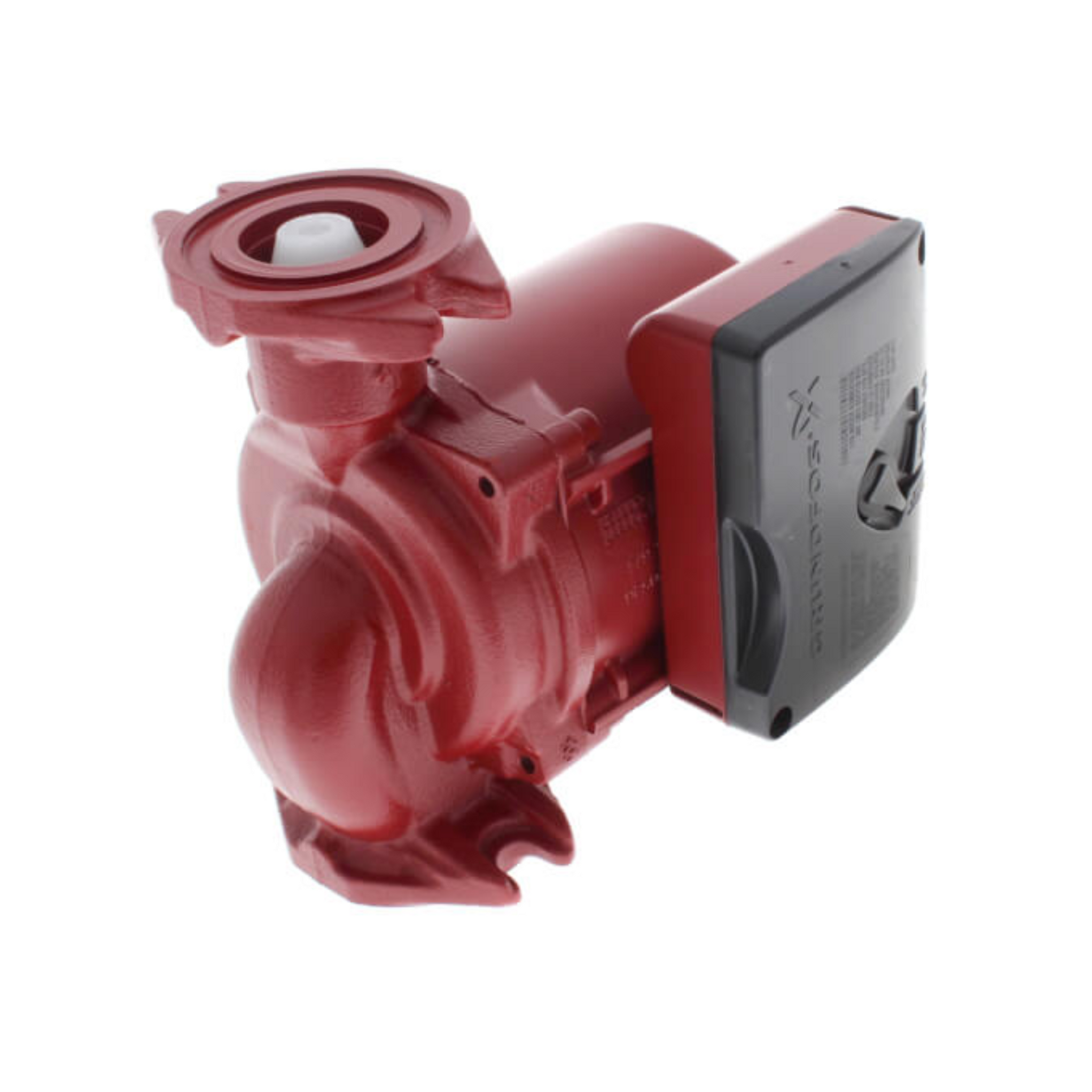 Grundfos 52722513 UPS26-99FC, 3-Speed Circulator Pump, 1/6 HP, 230 Vol — Rise