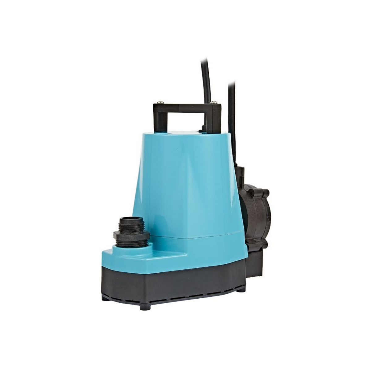 Little Giant 5-ASP 505300 1/6 Horsepower Water Wizard 5 Series Submers ...