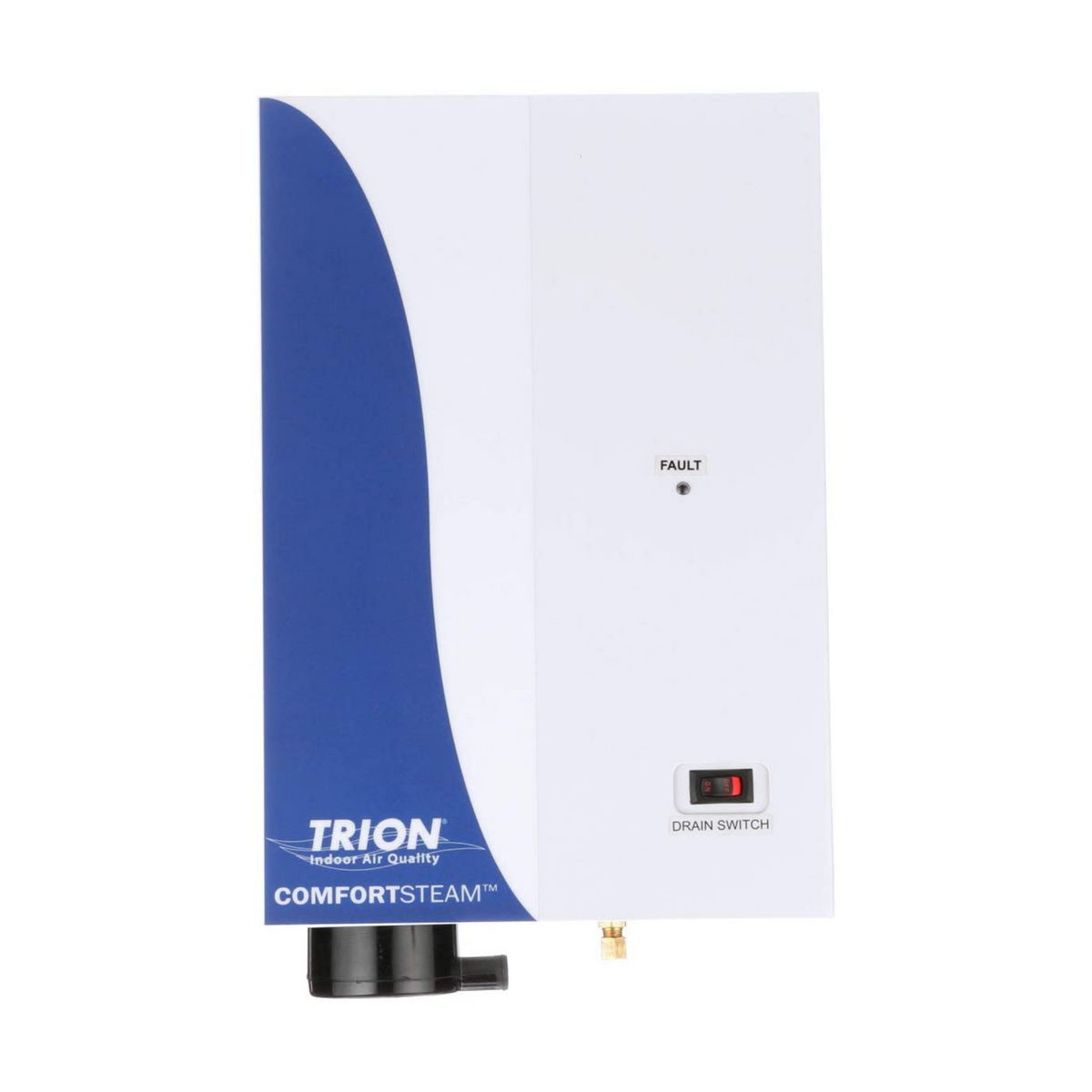 Trion ComfortSteam Steam Humidifier — Rise