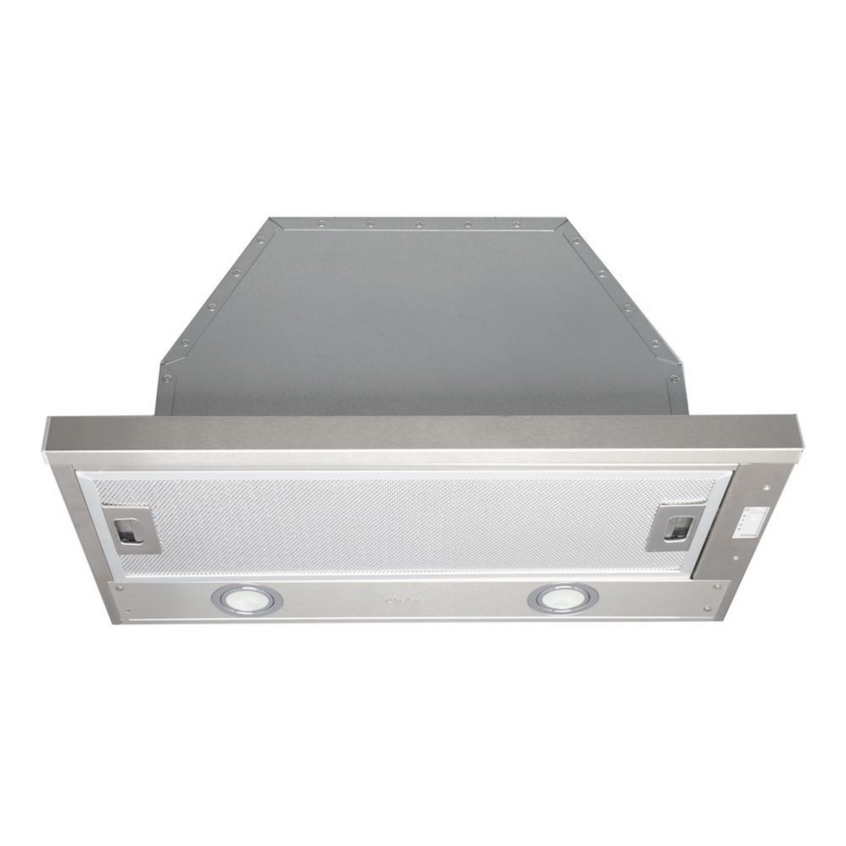 Cyclone 30" Classic Collection 300 CFM Insert Range Hood - SS130 — Rise